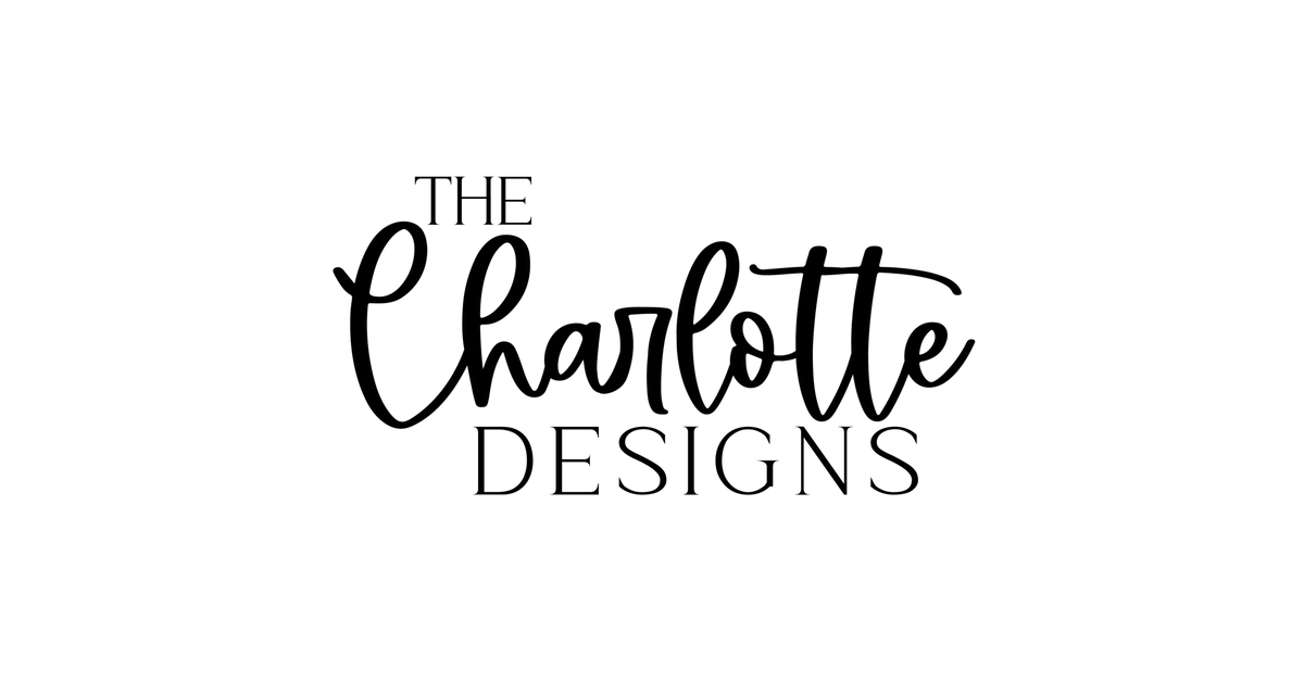 The Charlotte Designs